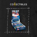 2025-26 Topps Soccer UEFA Club Competitions (UCC) Flagship Hobby Box ...