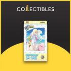 Pokemon Japanese TCG: [SV9] Battle Partners Lillie File Set – 1Collectibles